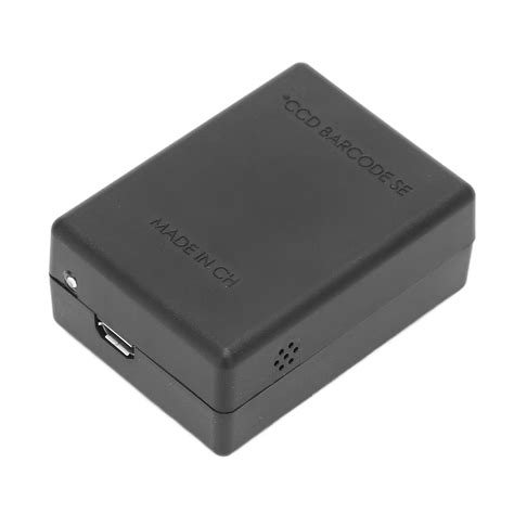 Barcode Scanner Embedded Mini One Dimensional Mobile Computer Screen