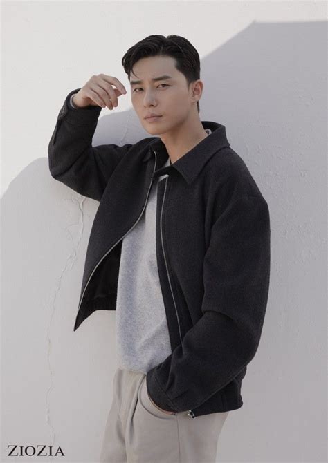 박서준 지오지아 22fw 화보 연예이슈 수다방 네모판