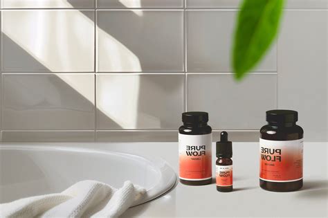 Vigueur Masculine Pure Flow