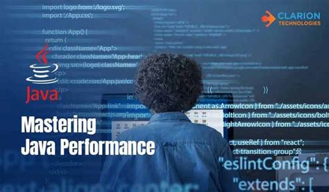 Mastering Java Performance Tips For Faster And Efficient Code