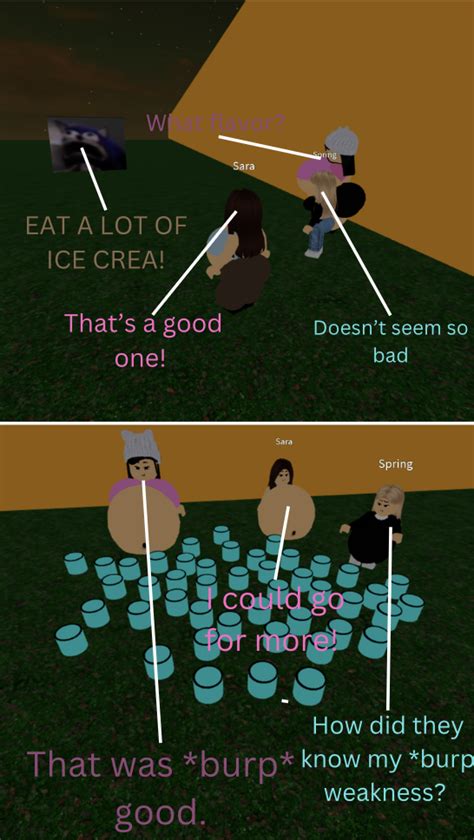 Sara Spring And Annas Requests Part 2 By Cooferchoke On Deviantart