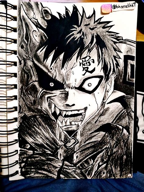 48 Best Shukaku Images On Pholder Naruto Boruto And Naruto Blazing