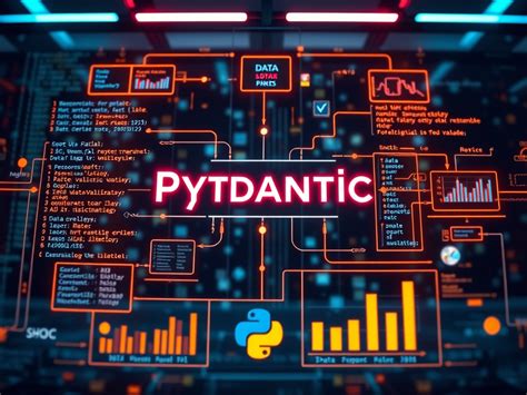 Pydantic Ai Revolutionizing Data Validation In Ai Development