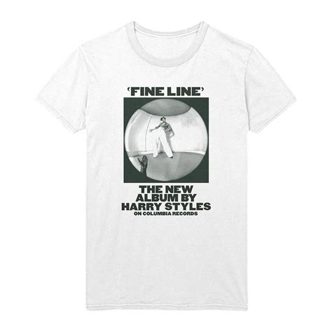 Hshq On Twitter Harry Styles Fine Line Harry Styles Tees