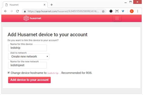 Internet Controlled Led Strip Using Esp32 Arduino