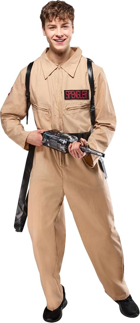 Rubies At Party City Ghostbusters Ghostbusters Costume