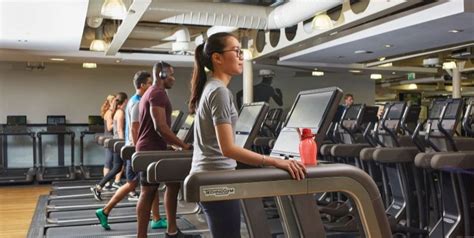 New Guidelines Endorse Exercise As Key Therapy For Asthma Faculty Of Biological Sciences