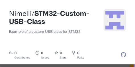 Stm32微控制器usb通信实现与应用 Csdn博客