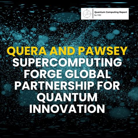 Quantumiscoming Quantum Quantumtech Quantumcomputing Quantum Computing Report