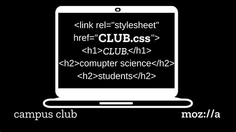 Clubcss Mozilla Community Portal