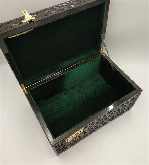 Lockable Adult Toy Box Large Size Gift Sex Toy Box With Lock Etsy