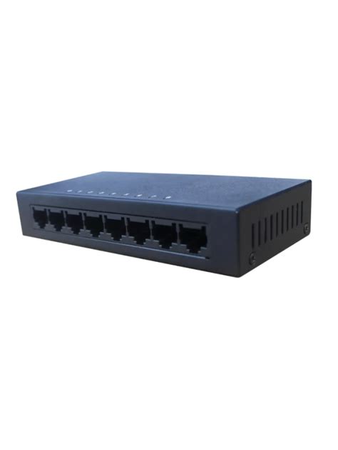 BDCOM Port Unmanaged SMB Switch S C