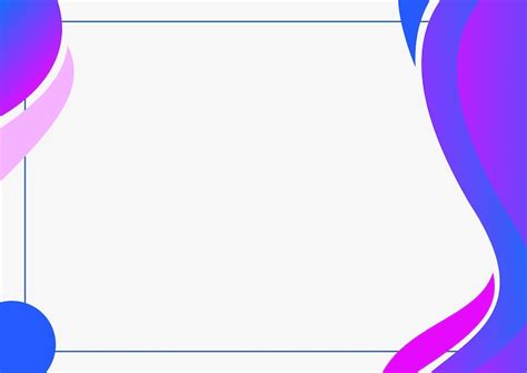 Premium Vector Abstract Certificate Frame Template Background