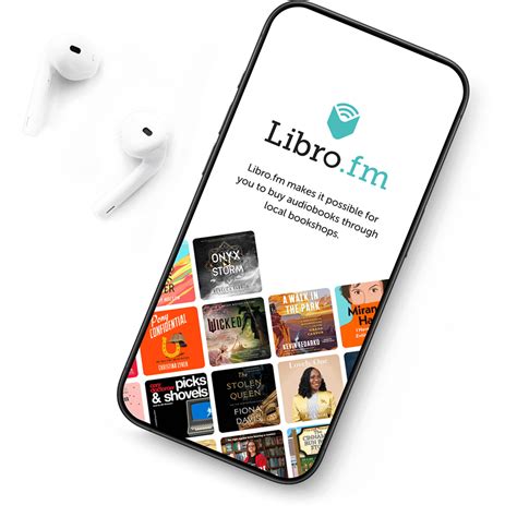 Listen Anytime Anywhere With Libro Fm Libro Fm