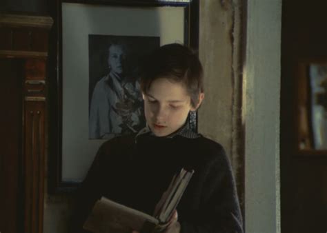 Andrei Tarkovsky Nick Samoylov Programmer And Writer