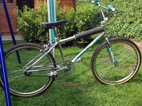 1990 MCS Magnum 24 - BMXmuseum.com