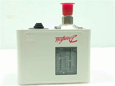 Danfoss KP1 PRESSURE SWITCH At Best Price In Bhavnagar By Able Marine Services ID 2852489913933