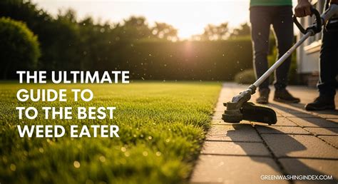 15 Best Weed Eaters November 2025 Tested And Reviewed