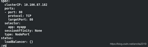 18kubernetes集群——暴露service供外部访问的4种方法kubernetes 中的service 对外暴露端口 Csdn博客
