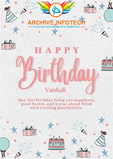 Archive Infotech Pvt Ltd On Linkedin All The Best To You And Many