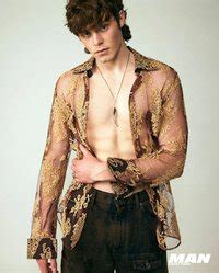 Jack Champion Page Lpsg