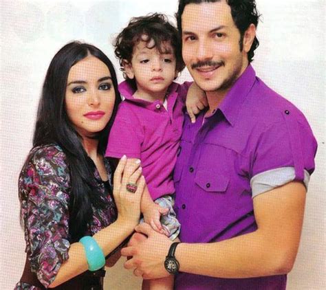 باسل خياط لا أحب زوجتي ولهذه الاسباب انفصلت عن هند صبري مجلة سيدتي