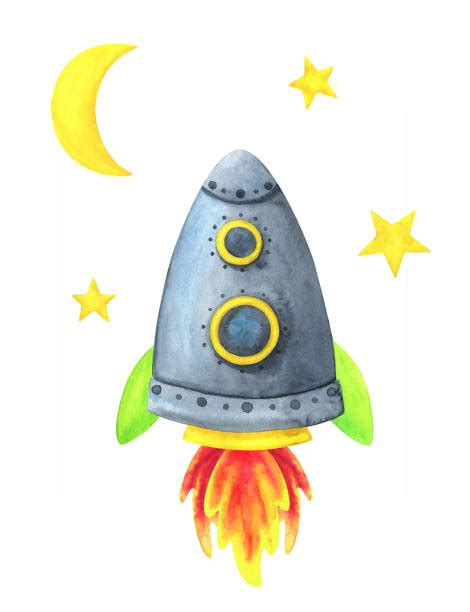 20 Aerospace Engineer Rocket Stock Illustrations Royalty Free Vector Graphics And Clip Art Istock
