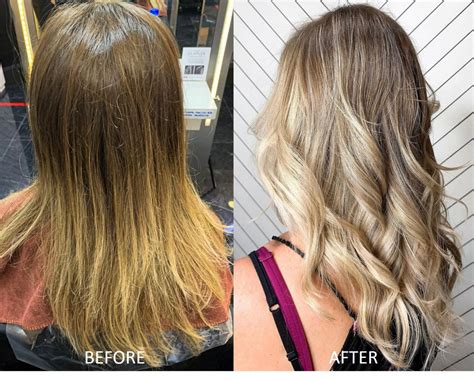 Everything You Need To Know About The A List Balayage Hair Techniques Hera Hair Beauty