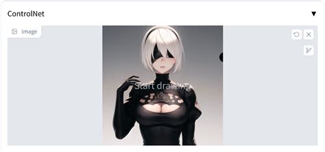 How To Use Controlnet With Automatic1111s Stable Diffusion Web Ui Kombitz