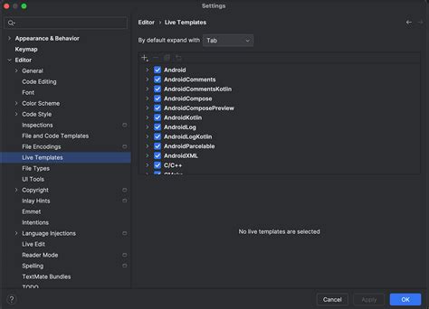 Streamline Your Development Exploring Essential Android Templates By Manmohan Gupta Sep