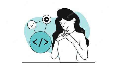 Source Code Clip Art