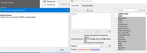 Cartography Force Label To Be Along The Lower Perimeter Of A Polygon In QGIS Geographic
