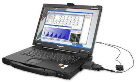 Btp 1553 Turnkey Analyzer Abaco Systems