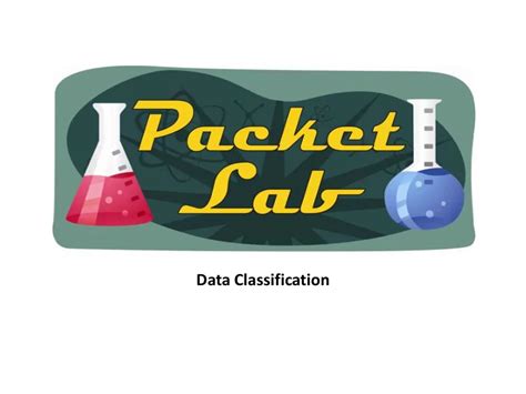PPT Data Classification Data Classification While Not Explicitly