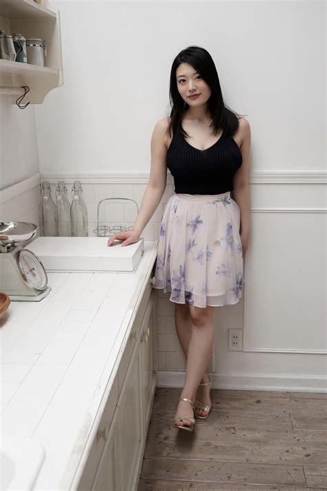 Kei Fubuki 日杂志