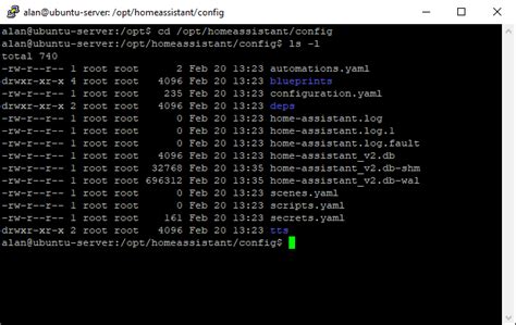Installing Docker Home Assistant And Portainer On Ubuntu Linux Home Automation Guy