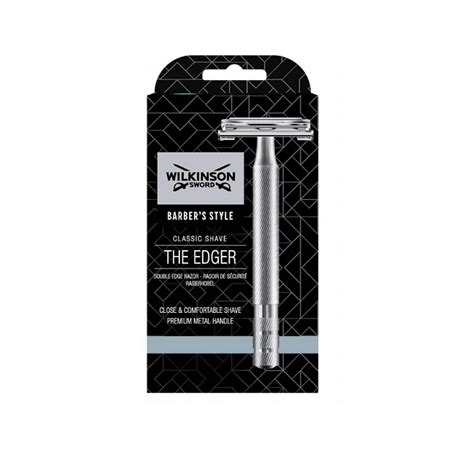 Класическа самобръсначка "Wilkinson Sword Classic Double Edge ...