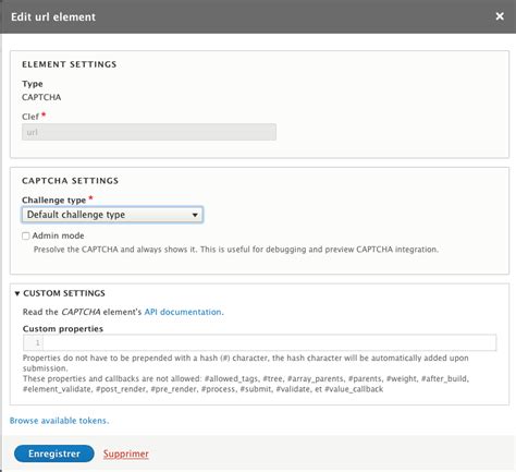 Conditional Logic For Captcha 2889949