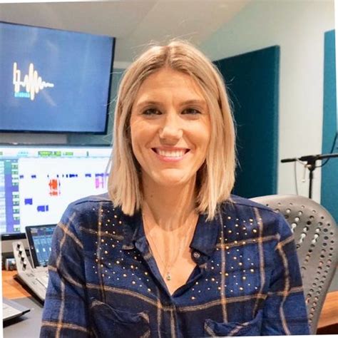 Lucy Mitchell Broadcast Tech Innovation Awards