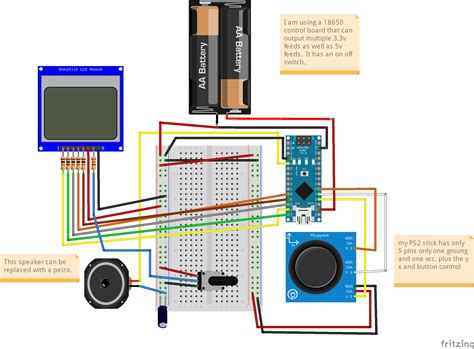What Arduino Do I Need To Run A Snake Game On A Nokia 5110 Displays What Arduino Do I Need To Run A Snake Game On A Nokia 5110 Displays