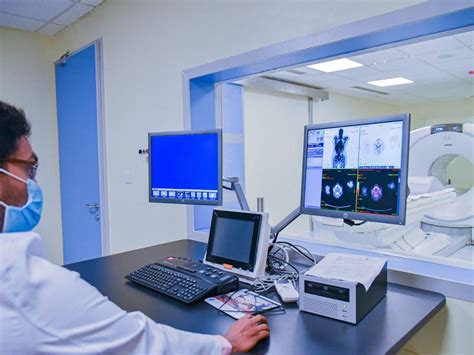 Dr Harish Nagaraj Md Mmed Rd Fnm Moi On Linkedin Cancer Machines At Kutrrh Scan 4 000