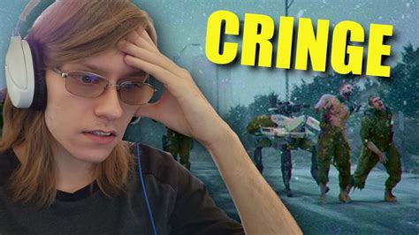 Cod Zombies Is Over Cringe Youtube