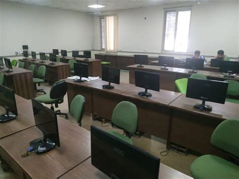 Lab Facilities Sharif College Of Engineering And Technology