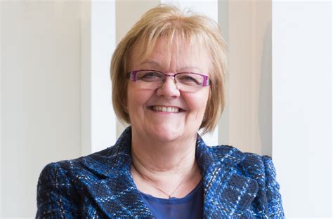Yvonne Orgill Elected As New Ciphe President Phpi Online