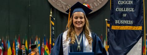 Unf Welcome To The Coggin College Of Business