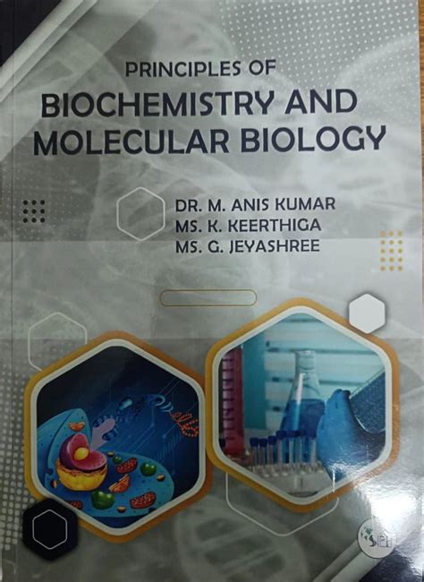 Glad To Share That Our Biotech Team Members Text Book Has Been