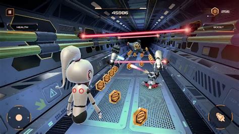 Jetpack Hyperleague • Android And Ios New Games