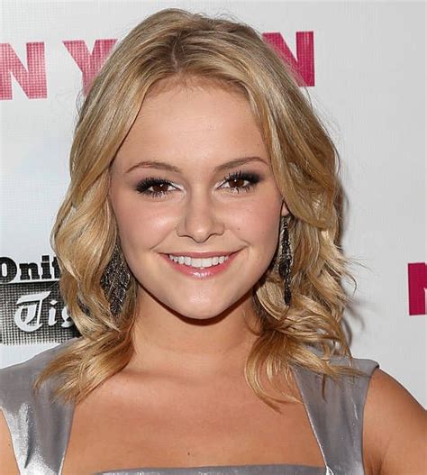 Cassi Thomson Pictures And Photos Getty Images