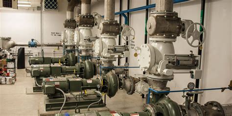 Industrial Bolton And Menk