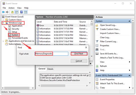 Here Are Free RAM Test Programs To Check Your Computers RAM MiniTool Partition Wizard